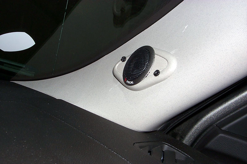 Sound upgrade - pics of amps install | Page 3 | Diesel Place